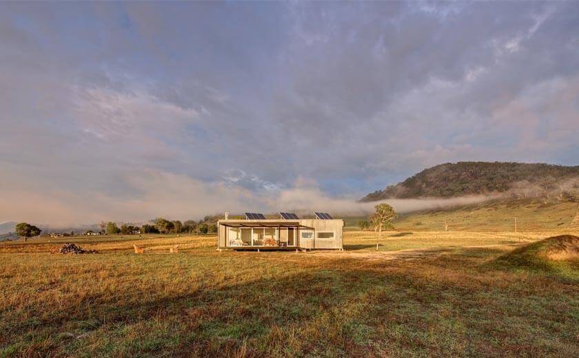 Modular Prefab Homes by Modscape, Australia: Prefab Modular Homes and ...