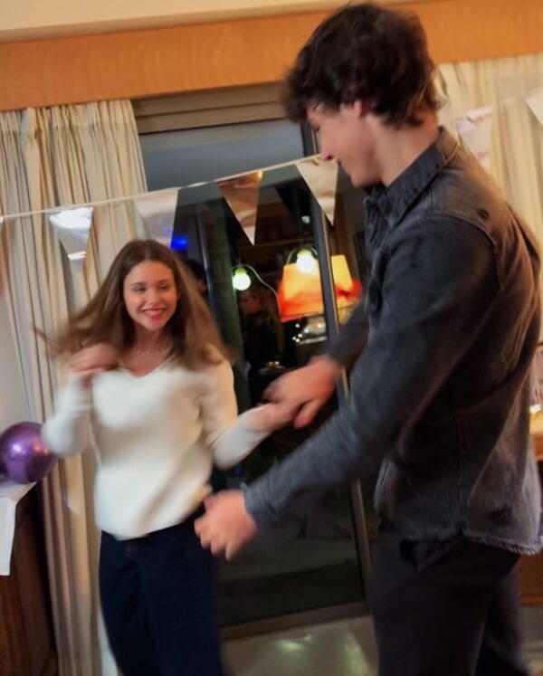 [Series] Review ‘SKAM España’ 3x06 — ‘¿Qué he hecho?’, o de perderse a ...