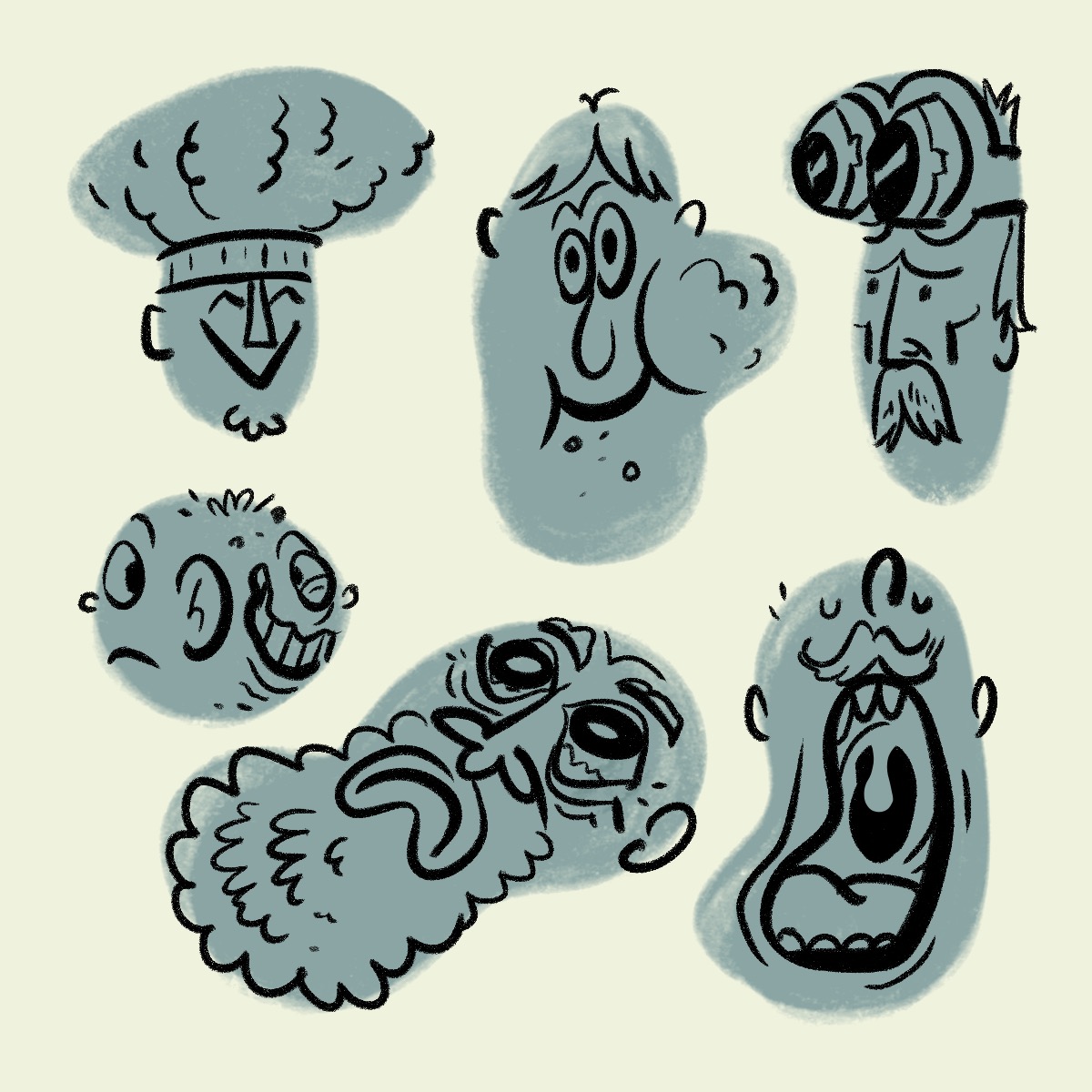 David Kantrowitz - Art Blog: 2019