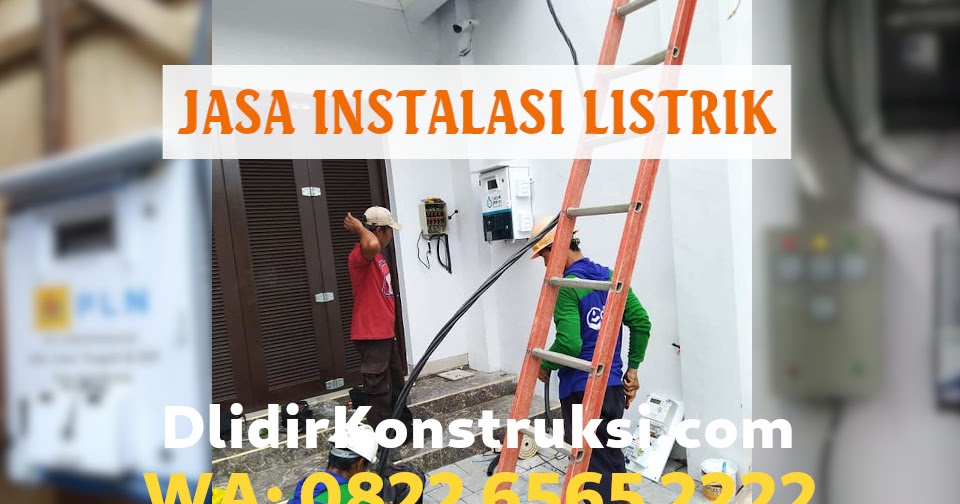 Jasa Pasang Listrik Solo Raya Mitra PLN: Jasa Pasang Listrik Solo Raya ...