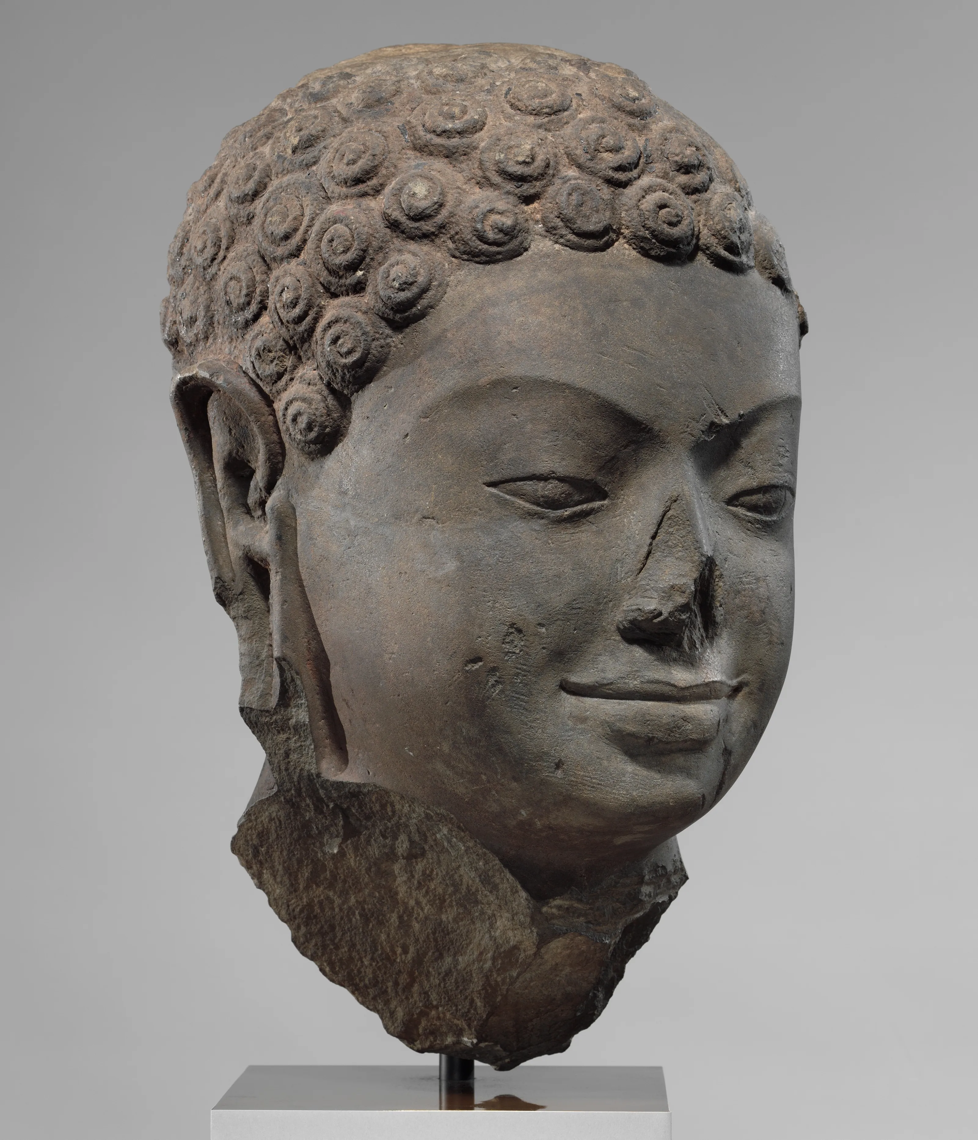 Ancient Buddhism and Buddhist Art | Fine Art Masters