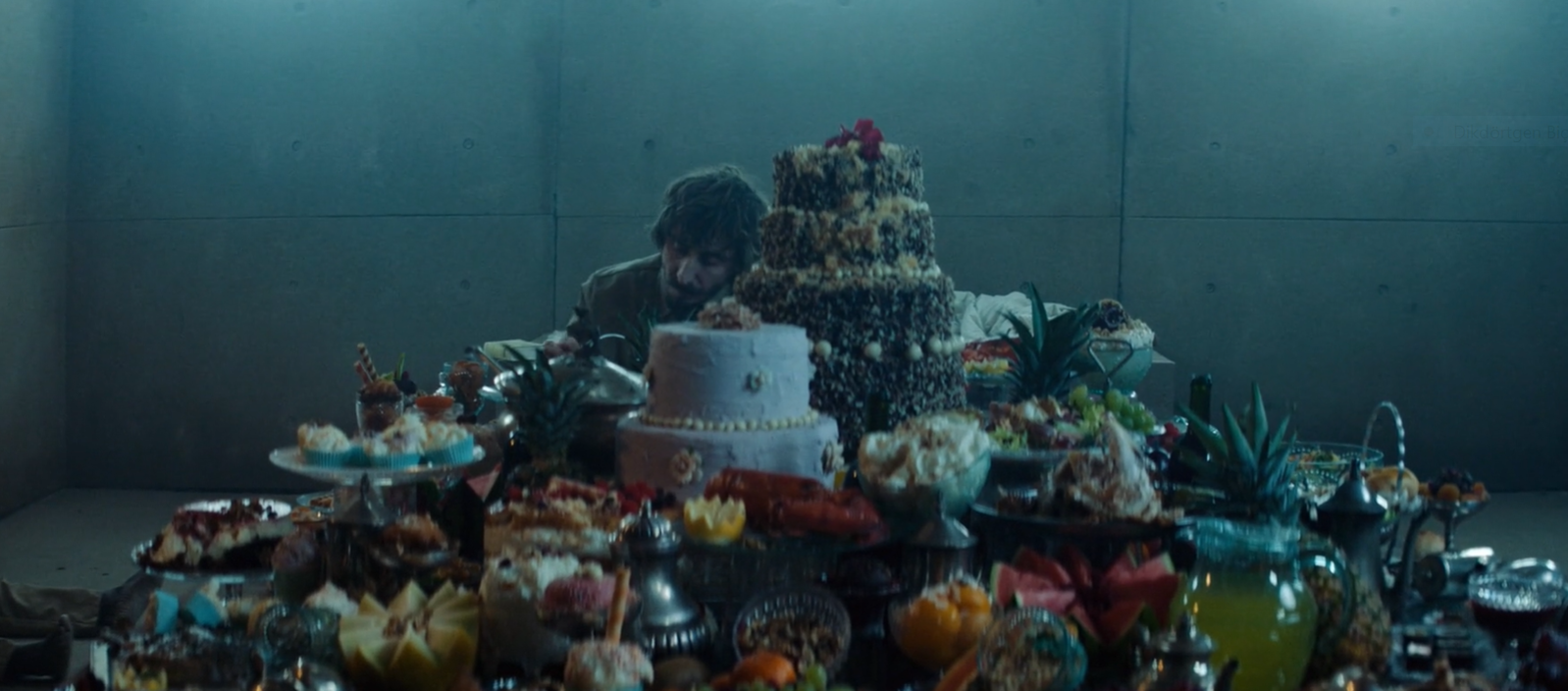 "The Platform" Film İncelemesi