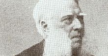 Istorie Baptistă: Edward Millard 1822-1906