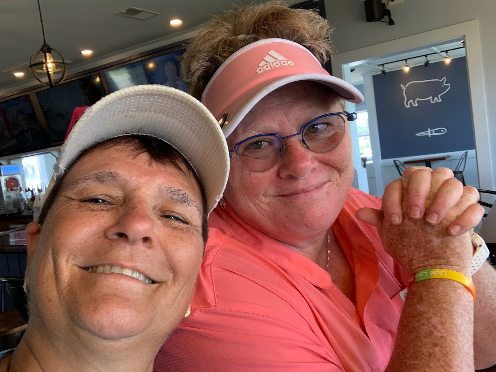 Just One More for Cindy