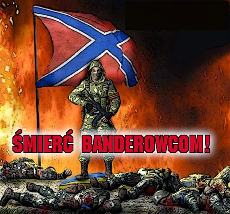 FRONT REX: List czytelnika na jednym z portali internetowych dotyczący ...