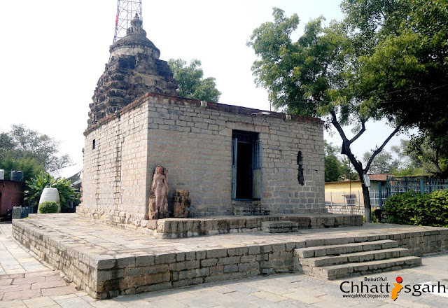 Shabri Mata Mandir Kharod ( शबरी माता मंदिर – खरौद ) - छत्तीसगढ़ के ...