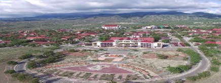 Universitas Tadulako Dimana - Perumperindo.co.id