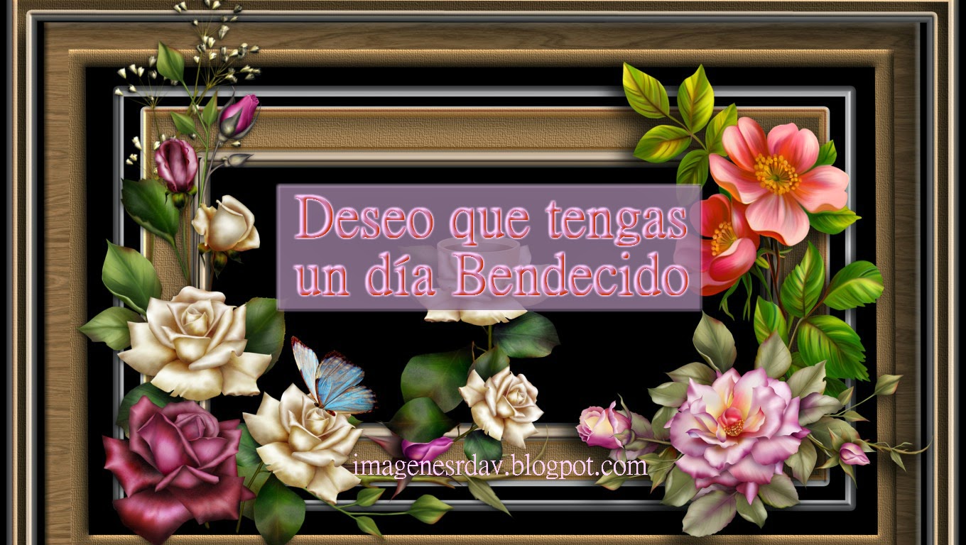 Imágenes Cristianas: Bendiciones