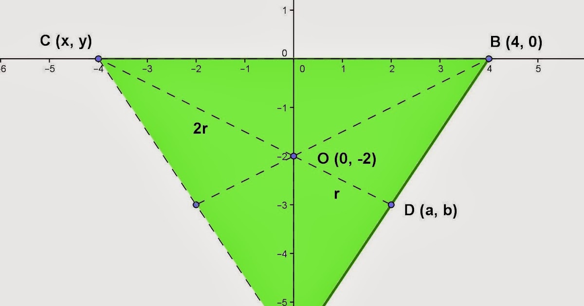 Math Principles: More Triangle Problems, 5