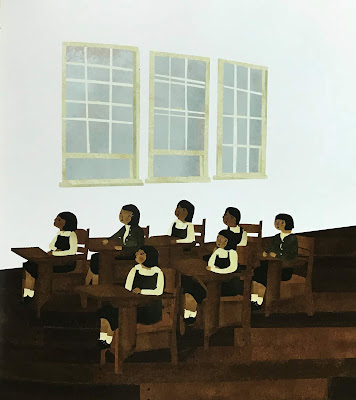 [繪本] When We Were Alone當只有我們的時候--David A. Robertson / Julie Flett ...