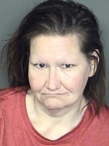 St. Mary's County Sheriff's Office - News: Wanted For Escape-Stacey ...