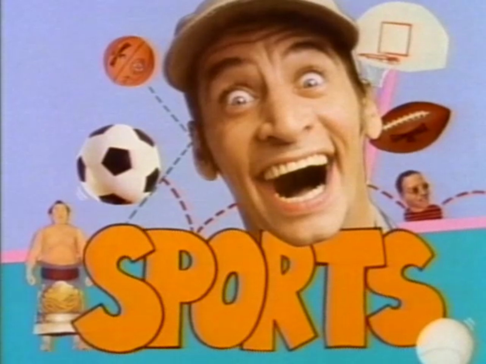 step off george: Hey Vern Its Ernest!