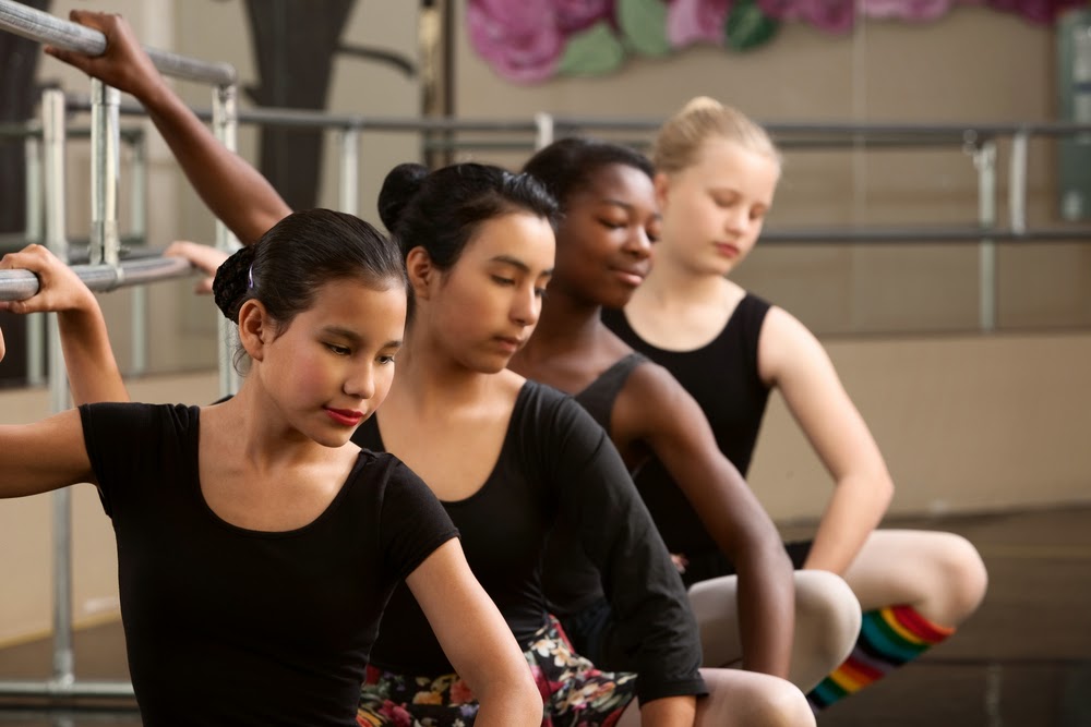 Diversity in Ballet | Cultured Expressions