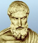 Epikuros : Etika Sebagai Seni Hidup