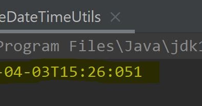 How to Handle and Convert DateTime format in Spark-Scala.