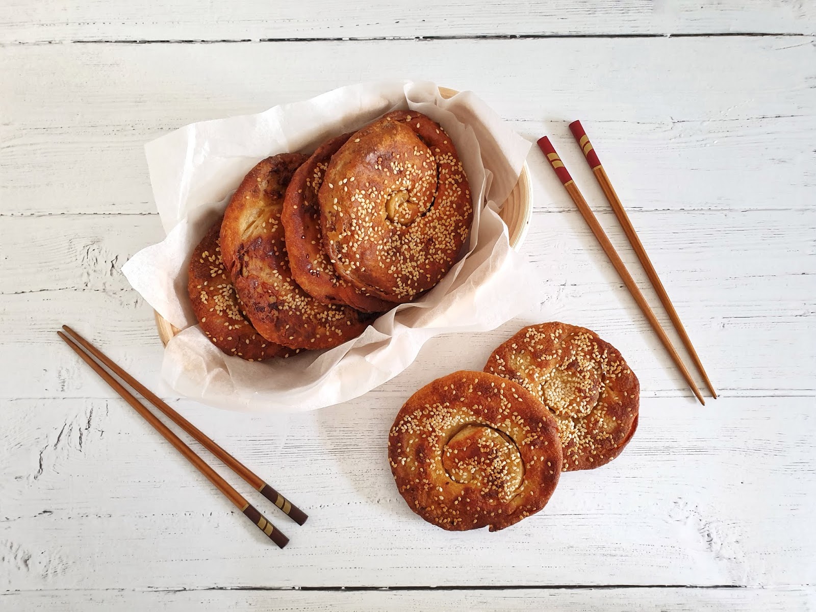 Chengdu Guo Kui – Recipe