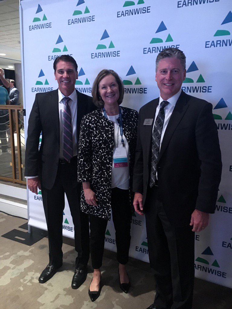 Best Practices in the Financial Services Industry: Robb Baldwin of ...