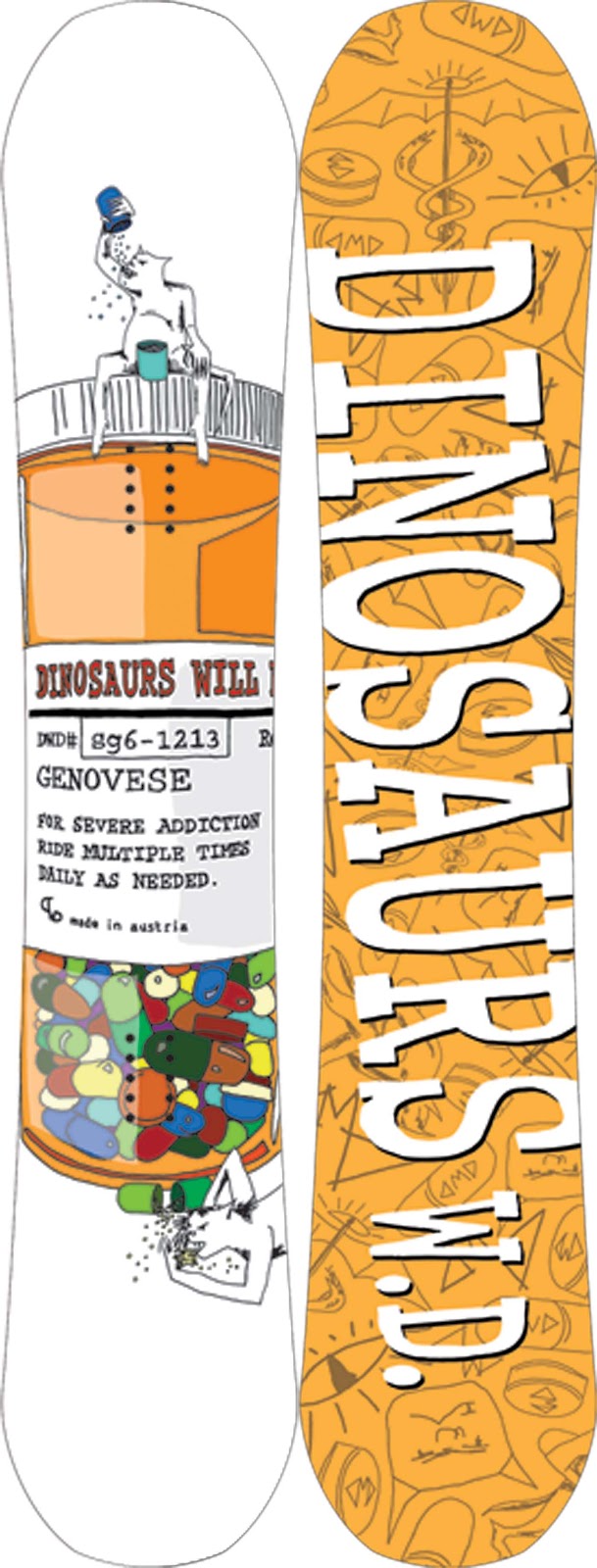 Eastern Boarder Natick: Natick Shop 2013 Snowboard Picks