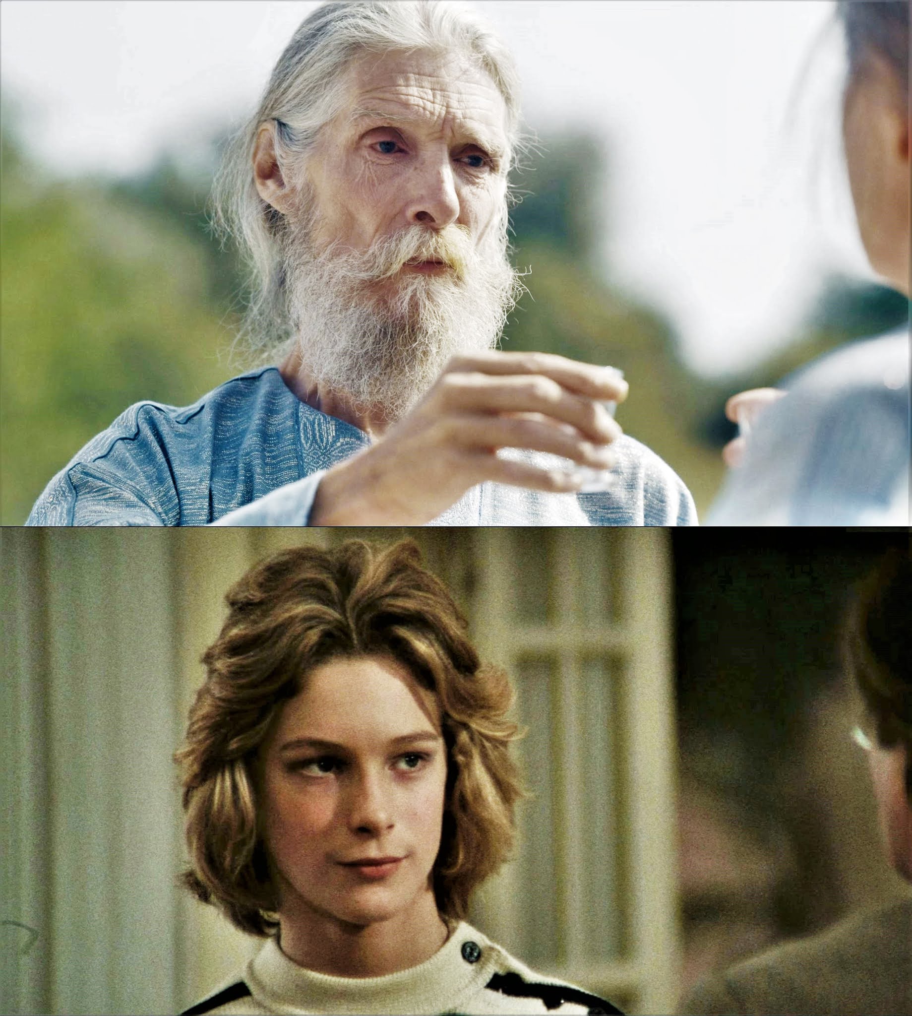 DREAMS ARE WHAT LE CINEMA IS FOR...: MIDSOMMAR 2019