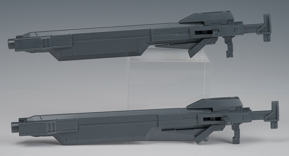 [ Review ] - HGOO 1/144 - GN-X IV Mass Production Type