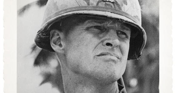 SNAFU!: Lt Gen Hal Moore..has passed away...