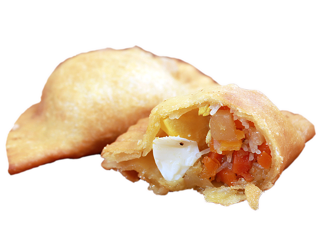 Risoles Mayonaise + Pastel