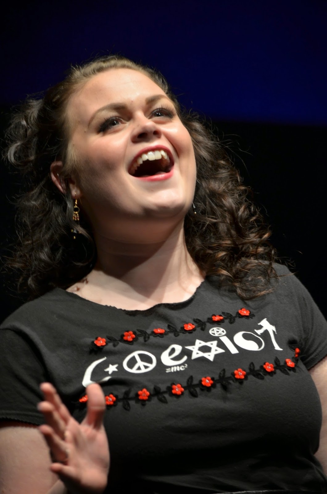 Laura Brigham's Instagram, Twitter & Facebook on IDCrawl