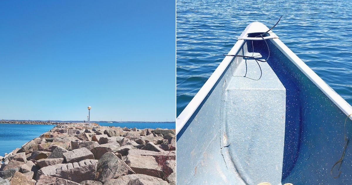 The Staycationer: Explore Kingston's Amazing Waterfront