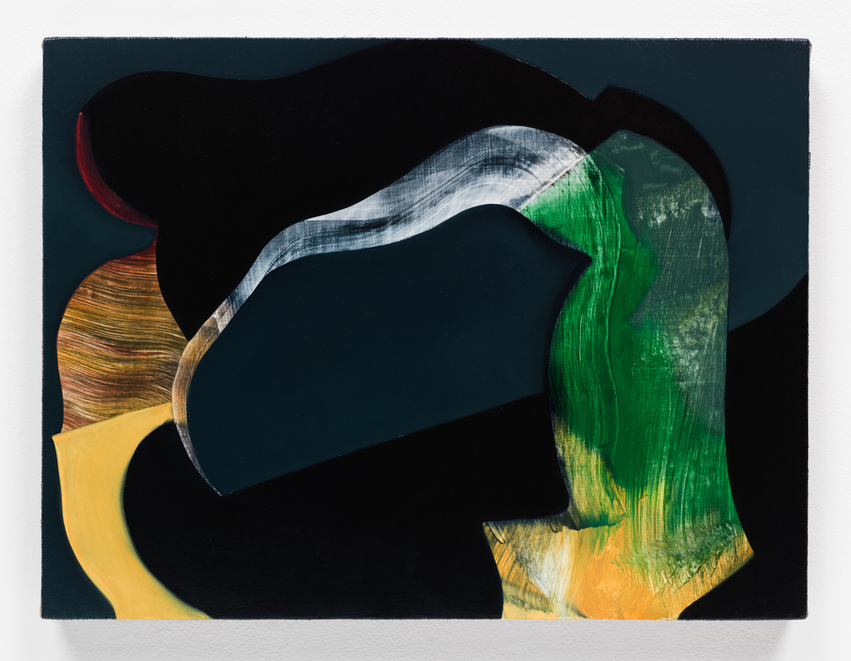 13 Ways of Looking at Painting by Julia Morrisroe: Lesley Vance, Artist ...