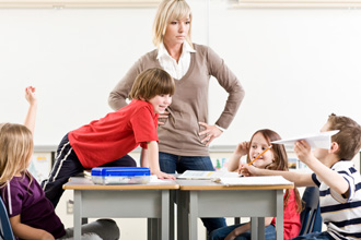 Childhood Problems through their Surroundings ~ e-News 365