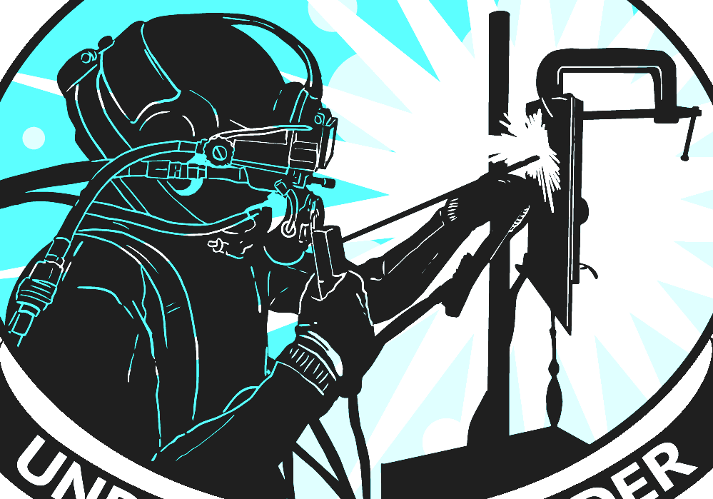 Hyperbaric Welding - Welding Under Water
