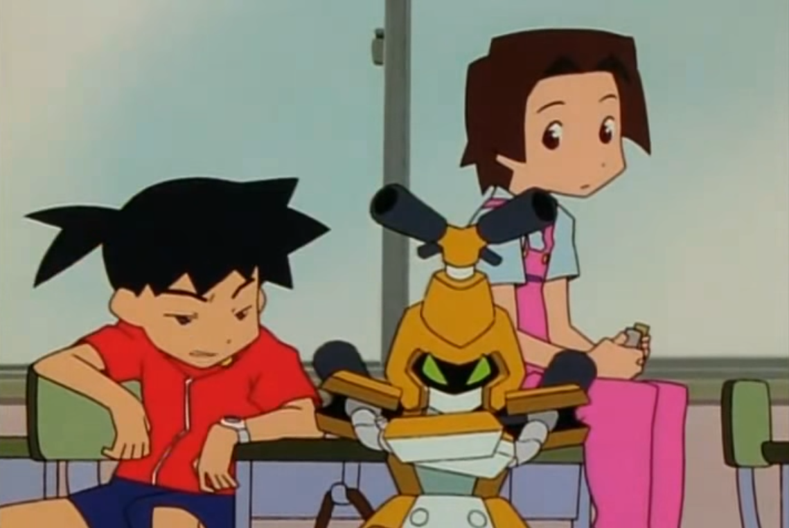 Medabots; ¿Por qué nos gustaba tanto? (Anime)