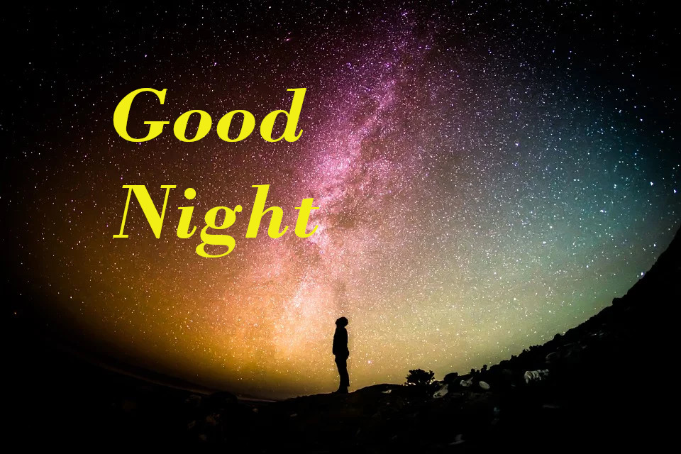 Top 10 Good Night Images pictures photos for WhatsApp Facebook - Good ...