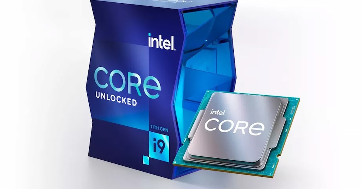 Intel revela CPUs Core de 11ª geração para desktops | Aberto até de ...