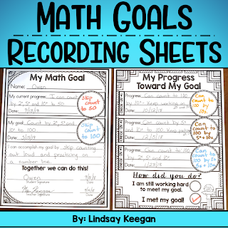 Keeping it Cool at School: A New Year with New Reading Goals