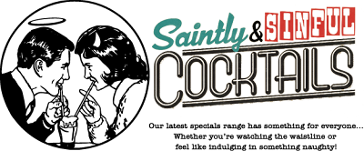 The Glasgow Experience: Vodka Revolution (Glasgow Bar)