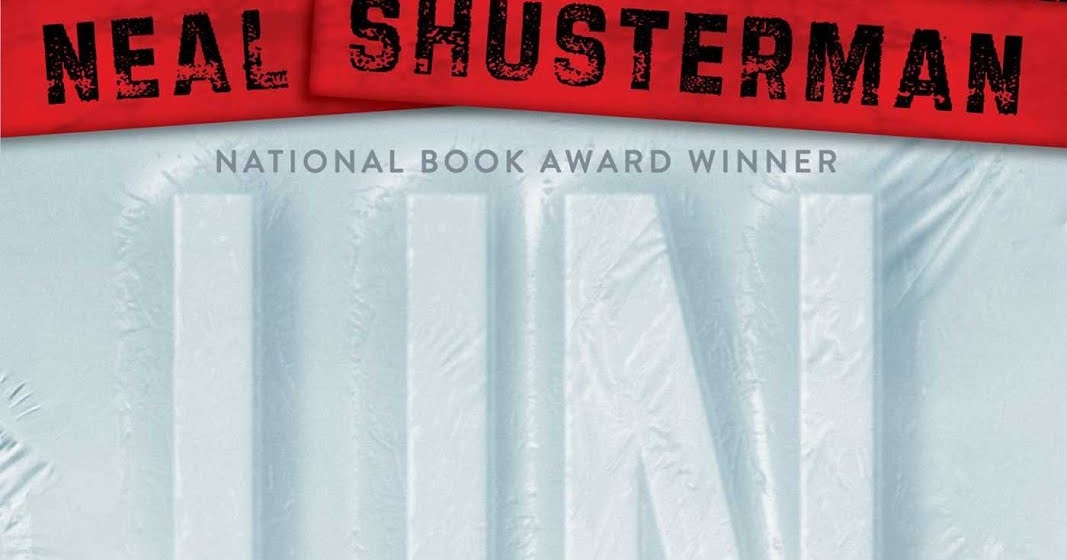 Unwind - Neal Shusterman