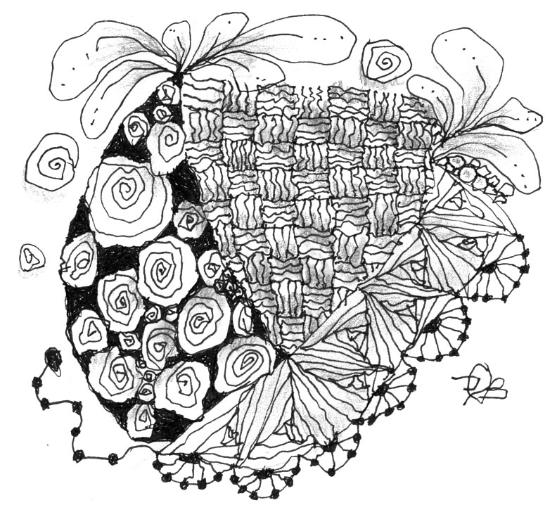 dobriendesign: Challenge #56 - Opposite hand challenge (aka Non ...