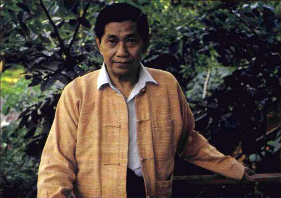 The speech delivered by Brigadier General Aung Gyi on 4 July 1961 ...