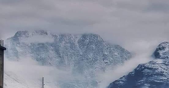 Northern Haveans: Major Languages Spoken in Gilgit Baltistan