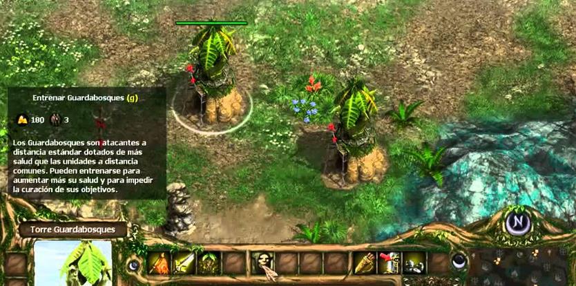 Los Juegos del Mago Nico: FINAL CONQUEST - En Español