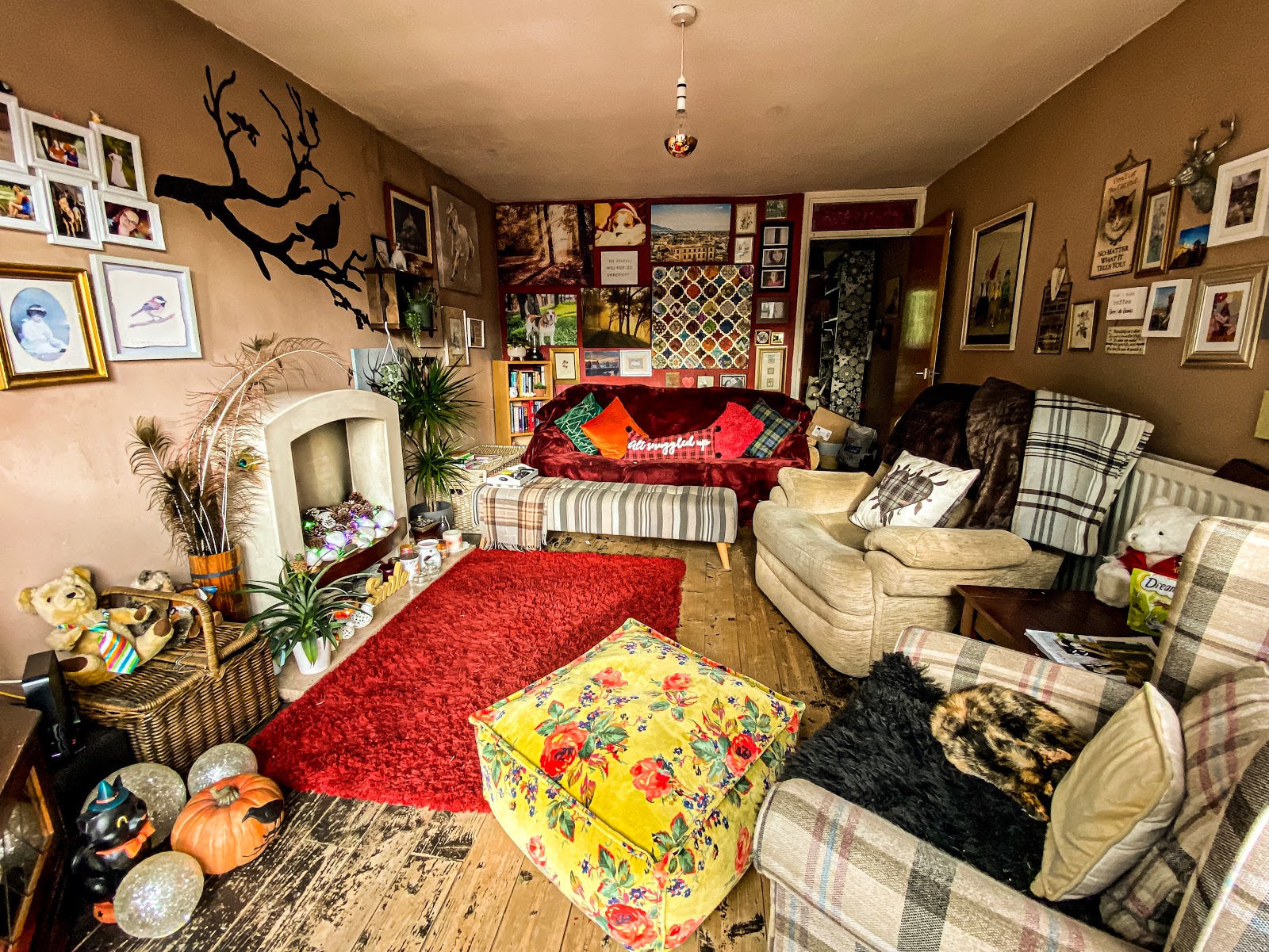 Best Ways to Embrace the Cosy Season | Mandy Charlton - Photographer ...