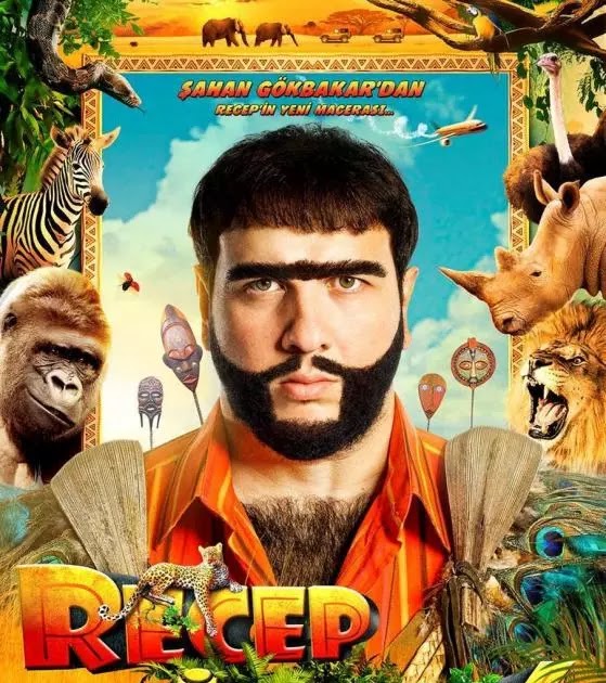 Kurd Doblazh Kurd Doblaj - Recep Ivedik 6