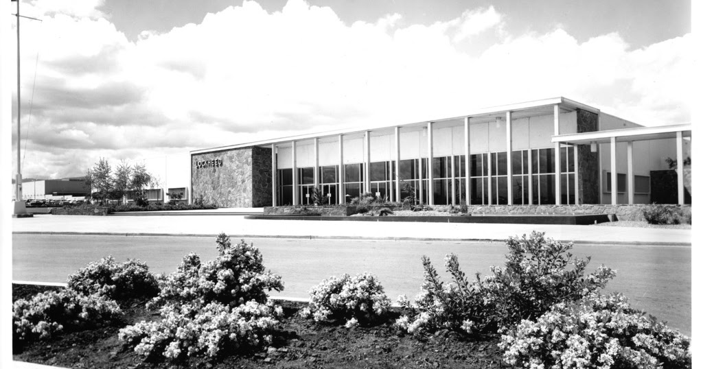 Lockheed Martin - Share Your Story: Sunnyvale History: 1956 to 1974