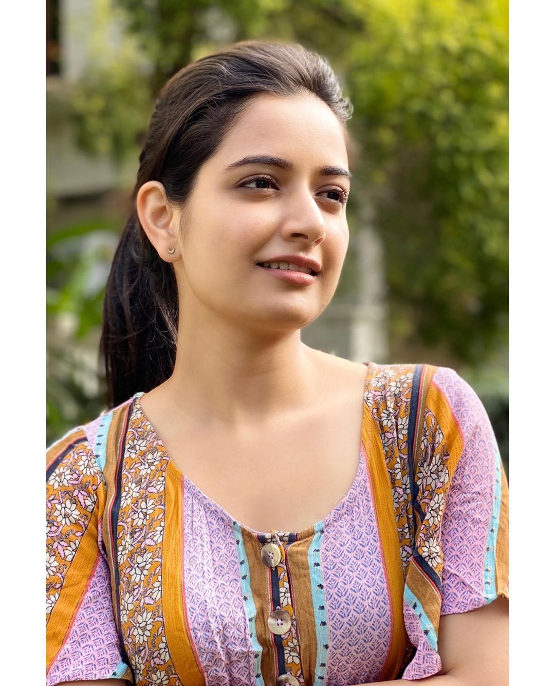 Ashika Ranganath Wiki, Age, Biography , BoyFriend , Family & More ...