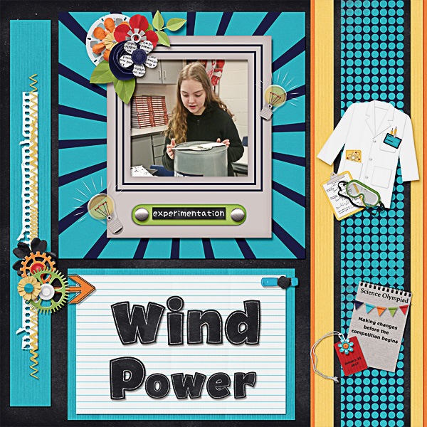 Annemarie's Art/Digital Scrapbooking: Creative Team, Annemarie, for ...