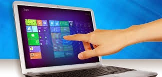 GudThingZzzzzzzzz: To convert normal computer screen to touch screen