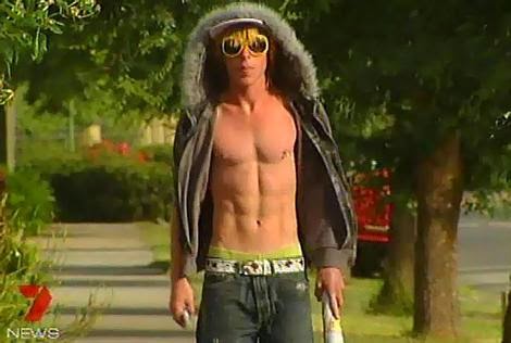 WAFL Football Golden Era: October 2013