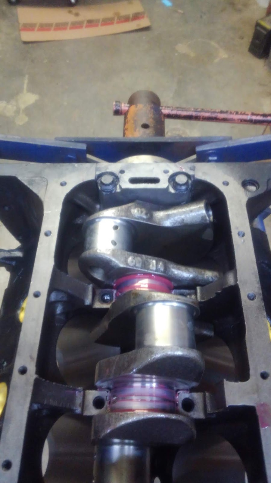 TOOL REVIEW : Main cap puller