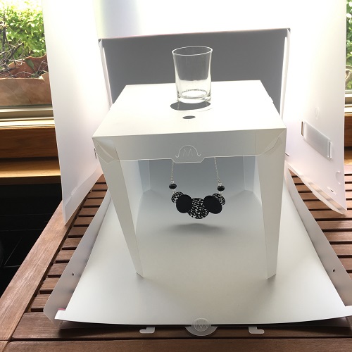 Modahaus Photo Light Studio Giveaway | Rostrum Camera Stand Review ...